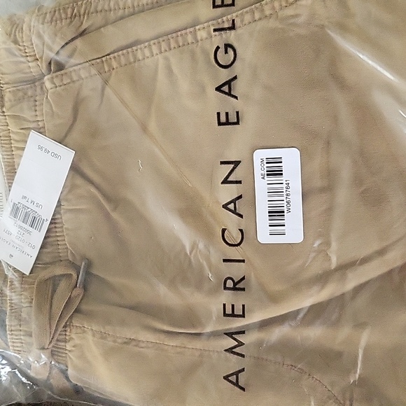 American Eagle Outfitters | Pants | Men American Eagle Jogger | Poshmark